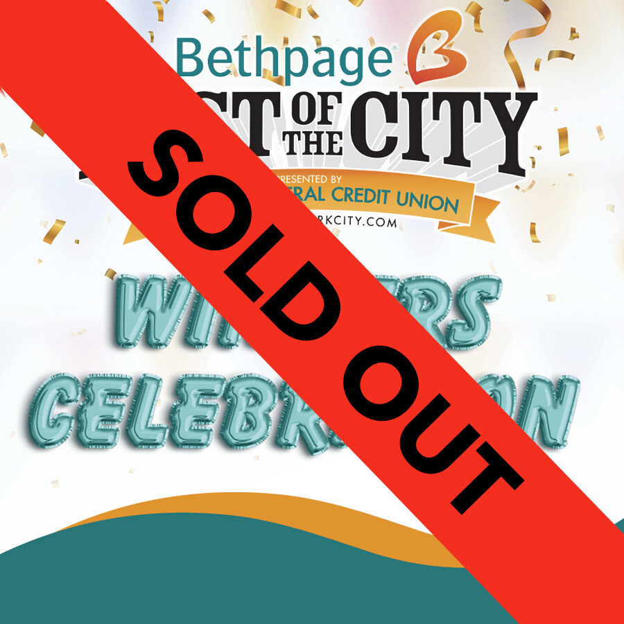 Best of the City Winners Celebration - Best of the City